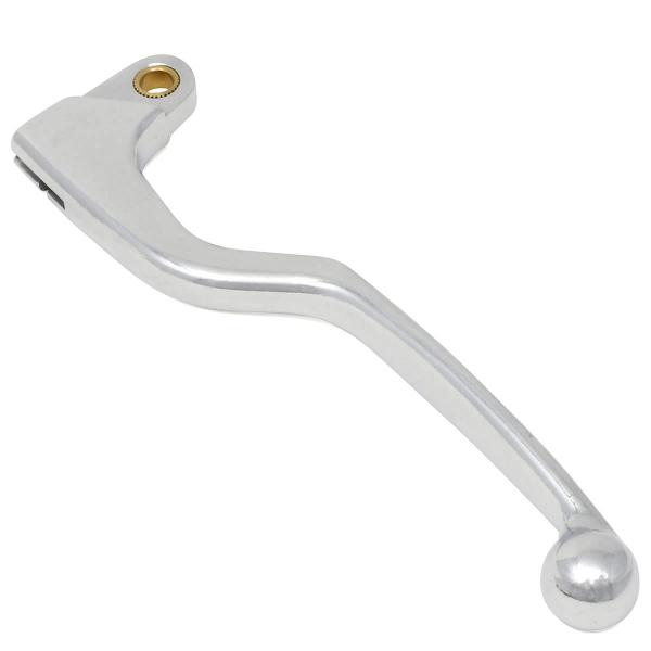 【商品概要】オフロードバイク向けのラインナップを網羅した、リーズナブルなリプレースメントレバー。メーカー純正品と同等の長さに設計。取付け軸からエンドまでの長さは約150mm。補修部品として使用しやすい、ブレーキ、クラッチレバーの単品を設定。...