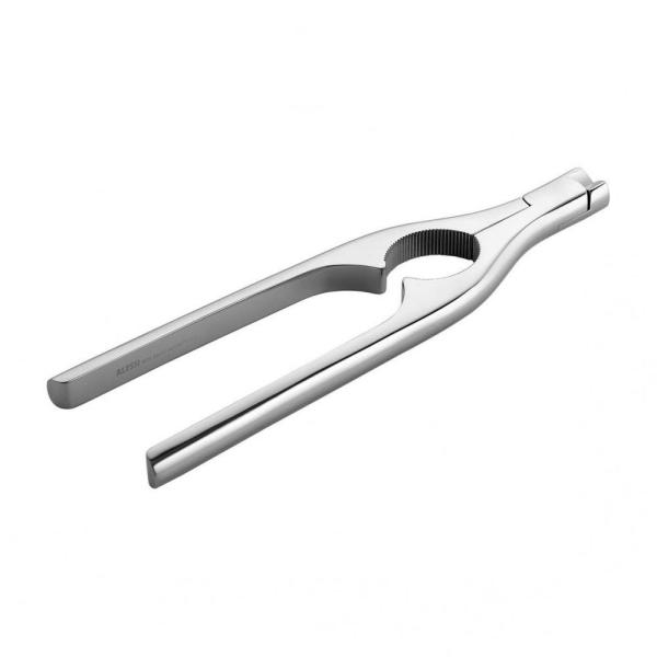 【商品概要】サイズ:約 幅 18 cm × 奥行 5 cm × 高さ 1 cm本体重量:約 290g素材・材質:ステンレススティール(ミラー仕上げ)デザイナー:Giulio Iacchettiその他:※ご覧頂く環境により色・素材の見え方など...