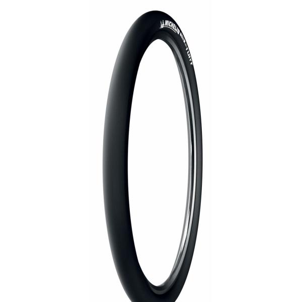 【商品概要】・平均重量：490g　・ケーシング密度：33tpi　・指定空気圧：1.8-4bar　・折りたたみ不可　・用途：MTBシティー しなやかなケーシングとソフトな合成ゴムが、コーナーリング時のグリップとブレーキレスポンスを最大限に生か...