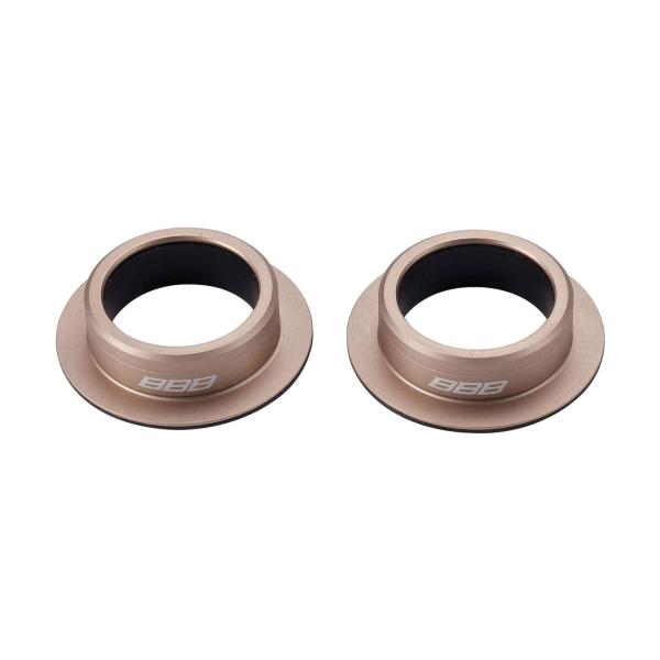 【商品概要】PF30&amp;BB386EVOのBBで24シャフトのクランクを使うためのアダプター。【商品説明】【商品詳細】ブランド：BBB商品種別：スポーツ＆アウトドア商品名：BBB(ビービービー) 自転車 BBセット ボトムアダプト 2...