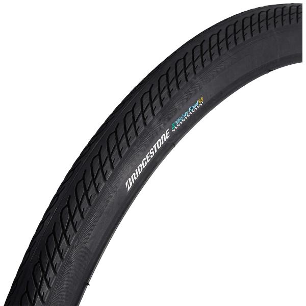 【商品概要】・26x1-1/2 ・タイヤサイド/クロ【商品説明】【商品詳細】ブランド：ブリヂストン(BRIDGESTONE)商品種別：スポーツ＆アウトドア商品名：ブリヂストン(BRIDGESTONE) Eーマイティロード 自転車 タイヤ ブ...