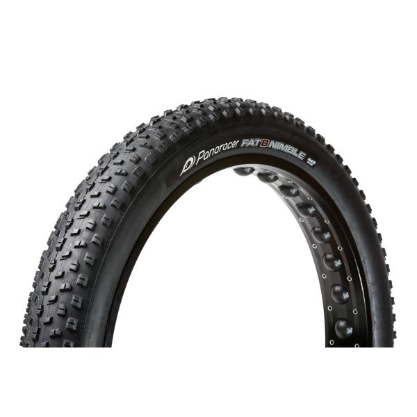 【商品概要】タイヤ種類: クリンチャー タイヤサイズ: 29×3.0 、 700×76C車種: ファットバイク / マウンテンバイク用途: 街乗り / 通勤 / MTBレースビード: フォールディングシリーズ / 型式: ファット B ニン...