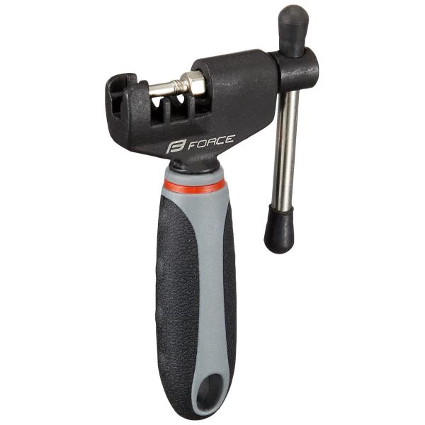 【商品概要】10速対応チェーンクリップ付属【商品説明】【商品詳細】ブランド：Force商品種別：スポーツ＆アウトドア商品名：FORCE(フォース) 10s対応チェーン切り チェーンクリップ付属 ブラック 894131製造元：FORCE(フォ...