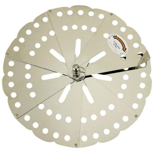 【商品概要】サイズ:13×13×2.4cm本体重量:192gステンレススチール生産国:日本【商品説明】【商品詳細】ブランド：貝印(KAI CORPORATION)商品種別：ホーム＆キッチン商品名：貝印 KAI ステンレス 落し蓋 &amp;...