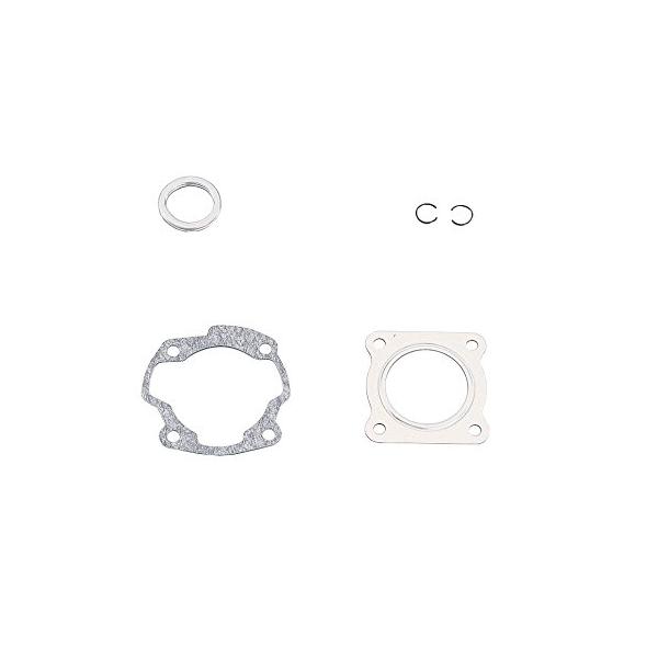 【商品概要】50ccパッキンセット適合車種 タクト/-フルマーク : AF09 | DJ-1/-R : AF12-1000014~1309466 | イブパックス/-S : AF11ノーマル補修用のパッキンセットですメンテナンス時に非常に便...