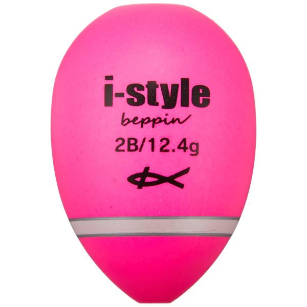 【商品概要】サイズ:φ25.9mm×φ29.8mm【商品説明】【商品詳細】ブランド：キザクラ(kizakura)商品種別：スポーツ＆アウトドア商品名：キザクラ(kizakura) ウキ i-style beppin P-2B 03767 ピ...