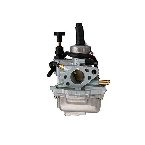 【商品概要】適合車種：Suzuki/スズキQuadsport 80 LT80 2x4 1987-2006。適合車種：KAWASAKI/川崎 KSF80 KFX80 2003-2006。置換：13200-40B00 13200-40B10。置...