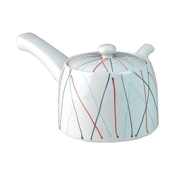 【商品概要】サイズ(cm):18x14.2x9cm素材・材質:磁器生産国:日本【商品説明】【商品詳細】ブランド：CtoC JAPAN商品種別：ホーム＆キッチン商品名：CtoC JAPAN NCK 急須(きゅうす)(ステンレス茶こし付) 03...