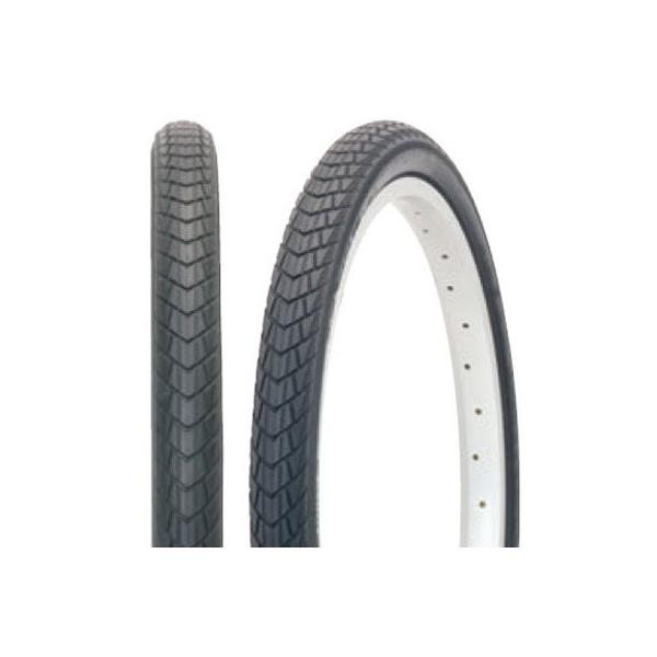 【商品概要】転がり抵抗が低く、水はけの良い街乗り向けタイヤ。CST(チェンシン)製カラー：ブラックタイヤタイプ：クリンチャー(チューブド)ビート：スチール【商品説明】●転がり抵抗が低く、水はけの良い街乗り向けタイヤ。【商品詳細】ブランド：ギ...