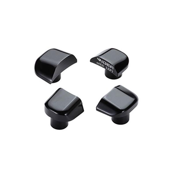 【商品概要】クランクにマッチするロード用チェーンリングボルト RIDEAの楕円リングに合わせて専用設計されたチェーンリングボルトです。クランクアームとのマッチングを考慮してデザインされています。 特徴 SHIMANOクランクのデザインに合わ...