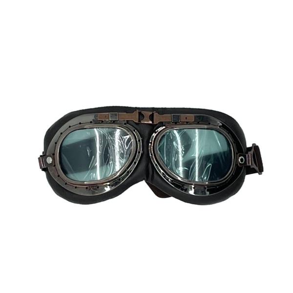 【商品概要】製造国/中国【商品説明】【商品詳細】ブランド：ユニカー工業商品種別：車＆バイク商品名：[ユニカー] 工業 ヴィンテージゴーグル 角 ブラウン BHG-02C -製造元：ユニカー(Unicar)商品番号：BHG−02Ｃ商品内容：F...