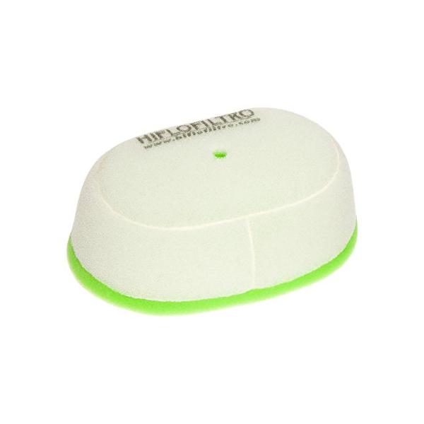 【商品概要】純正より少し吸気効率が良いエアフィルター湿式でも乾式でも使用可能キャブ(Fi)セッティングは不要です。【商品説明】<br />HiFloFiltro社製 AIR FILTER オランダ製 <br />純正...