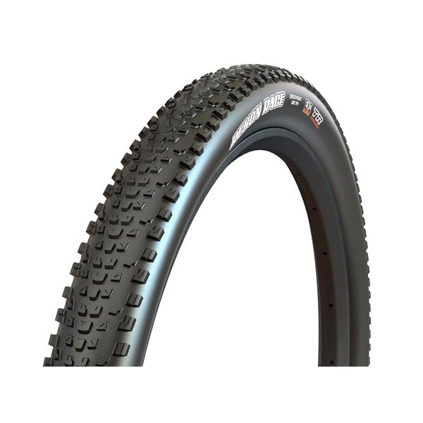 【商品概要】コンパウンド:デュアル構造:EXOサイズ:29 x 2.25インチ、29 x 2.35インチ。タイプ:チューブレス。TPI:[ブラック、デュアルコンパウンド/EXO/TR、29x2.25、ブラック/タン、デュアルコンパウンド/E...