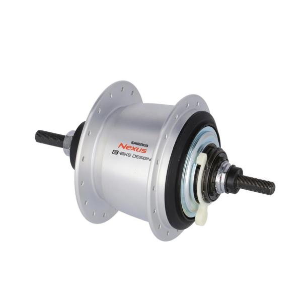 【商品概要】シマノパート:ISGC70005VBS内装5Sシルバー32H軸長:187mm OLD:135mm【商品説明】【商品詳細】ブランド：シマノ(SHIMANO)商品種別：ハブ商品名：シマノ(SHIMANO) 内装5Rハブ SG-C70...