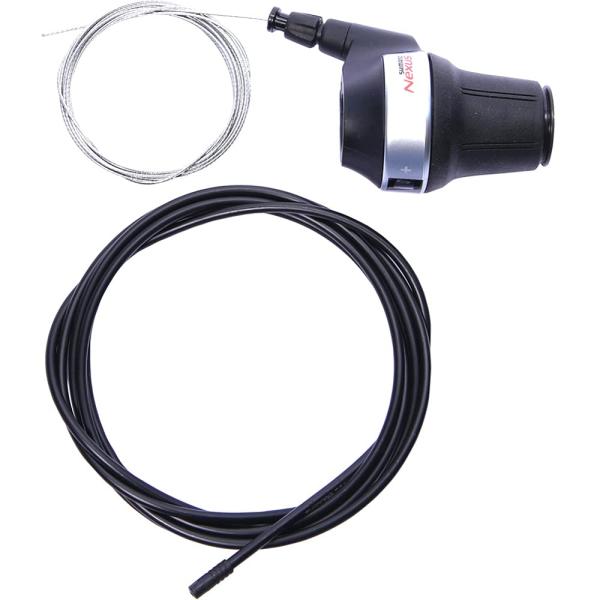 【商品概要】シマノパート:ESLC70005210LAカラー:シルバー仕様:内装5段タイプ:レボシフター対応:CJ-C7000用【商品説明】【商品詳細】ブランド：シマノ(SHIMANO)商品種別：スポーツ＆アウトドア商品名：シマノ(SHIM...