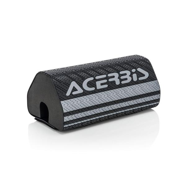 【商品概要】品番： AC-23450品名： ACERBIS X-BAR バーパッドSIZE： 縦95mm×横180mm×厚さ80mm対応ハンドル径：φ25mmMATERIAL： PVC40％、EVA55％、ナイロン5％【商品説明】【商品詳細...