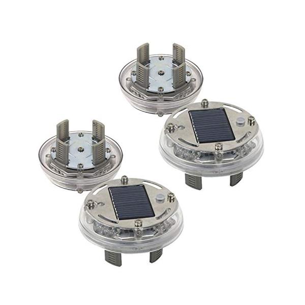 【商品概要】ホイールを照らすカラフルな光が夜間に目立つ！合計12灯の高輝度LEDが走行時に自動点灯する、ホイールセンター用LEDイルミネーションライト4個セットです。周囲の暗さを感知する照度センサーと走行時の振動センサーで自動的に点灯を開始...