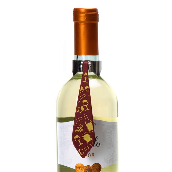 【商品概要】サイズ:W3.5×D6.5×H11.5cm【商品説明】【商品詳細】ブランド：PELEG DESIGN商品種別：栓抜き商品名：PELEG DESIGN(ペレグ デザイン) ボトルタイ ワインオープナー ワイングラス マルチカラー ...