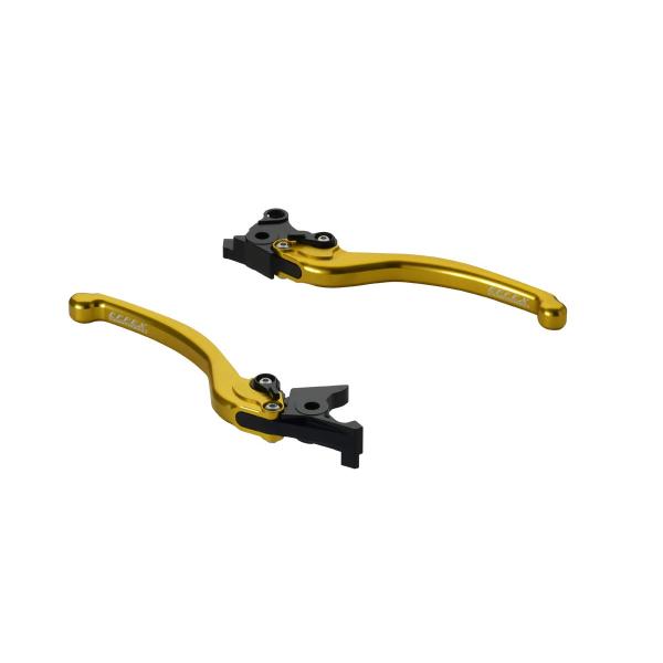 【商品概要】適合車種:GSX1400/Z (01-07)、GSX1300R HAYABUSA (99-07)、BANDIT1250 ABS (07-15)、BANDIT1200 (00-05)、BANDIT1200 (06)材質:アルミ (...