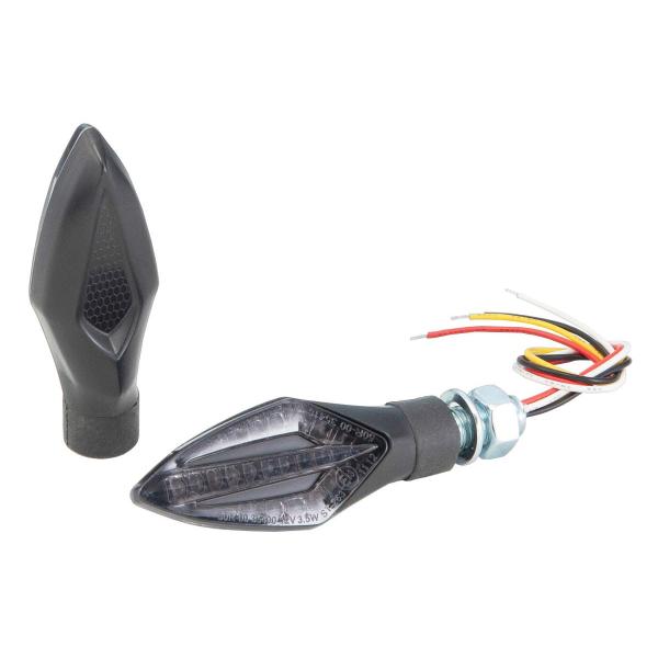 【商品概要】2個セットボディー素材:樹脂製サイズ:ネジ径/M10×20mm ・ ボディー/64×21mmEマーク:50R-00035416 取得汎用【商品説明】【商品詳細】ブランド：キジマ(Kijima)商品種別：車＆バイク商品名：キジマ(...