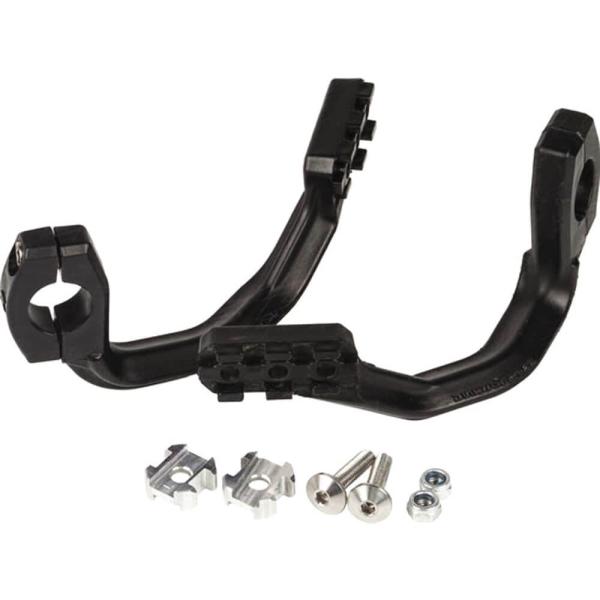 【商品概要】F5387と旧品番:ZE74-0911は同一の商品になります。(旧品番:ZE44-7012)ZETA インパクト X3ハンドガード リプレースメントガード取り付けボルトは付属しません。【商品説明】【商品詳細】ブランド：ジータレー...