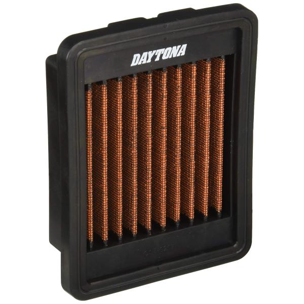 【商品概要】適合車種:MT-03(16-22) YZF-R3(15-23) MT-25(16-22) YZF-R25(15-23) GSX-R/S125ABS(18-23)純正品番:1WD-E4451-00/13780-23K00フィルター...