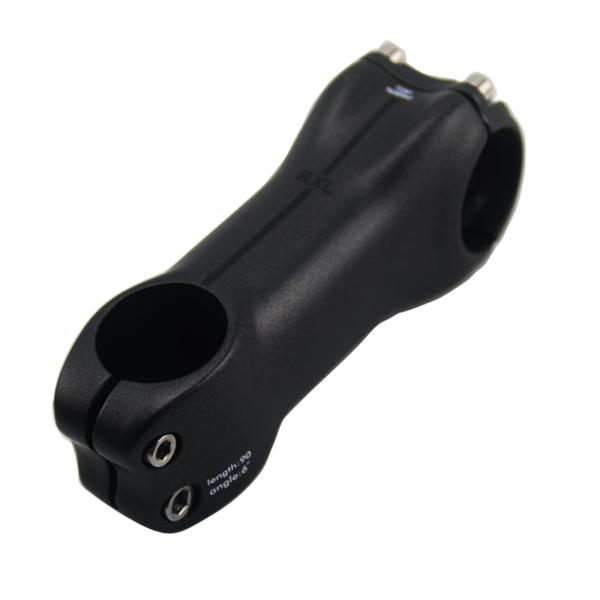 【商品概要】【耐久性のあるカーボンハンドルバーステム】材質：カーボンファイバー+アルミニウム合金（キャップ??は高品質アルミニウム合金）。外観：3K光沢/3Kマット/UDマット;重量：約120〜148g、フォーク径：28.6mm（1-1/8...