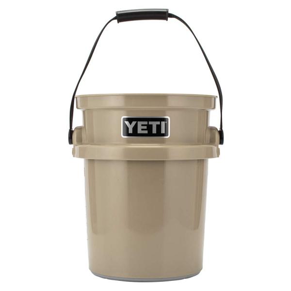 【商品概要】カラー：タン素材：シェル／ポリエチレンサイズ：外寸サイズ ／（約）底直径26 × 上直径32.7 × 高さ40cm　重量 ／（約）2.6kg　容量／20.8L【商品説明】【Yeti（イエティ）】<br>イエティの創業...