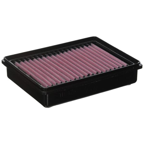 【商品概要】適合車種：Thruxton/R/RS/TFC 16-25/Speed Twin 18-24タイプ：純正交換タイプ対応純正番号：Triumph T2201122【商品説明】【商品詳細】ブランド：ケーアンドエヌ(K&amp;N)商品...