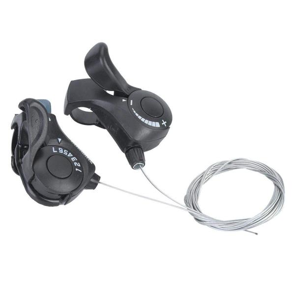 【商品概要】【商品説明】【商品詳細】ブランド：EBTOOLS商品種別：スポーツ＆アウトドア商品名：EBTOOLS. サムシフター シフトレバー アルミニウム合金 自転車左右変速機 シフト 人間工学 シフター マウンテン 自転車アクセサリー ...