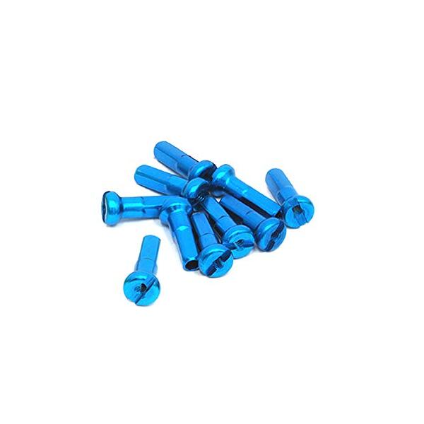 【商品概要】【商品説明】アルミ製ニップル　36個入り【商品詳細】ブランド：Plus Dodo(プラスドードー)商品種別：スポーツ＆アウトドア商品名：Plus Dodo(プラスドードー) 15G アルミニップル 12mm ショートニップル 3...