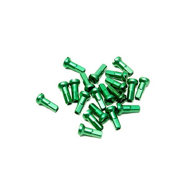 【商品概要】【商品説明】アルミ製ニップル　36個入り【商品詳細】ブランド：Plus Dodo(プラスドードー)商品種別：スポーツ＆アウトドア商品名：Plus Dodo(プラスドードー) 15G アルミニップル 12mm ショートニップル 3...