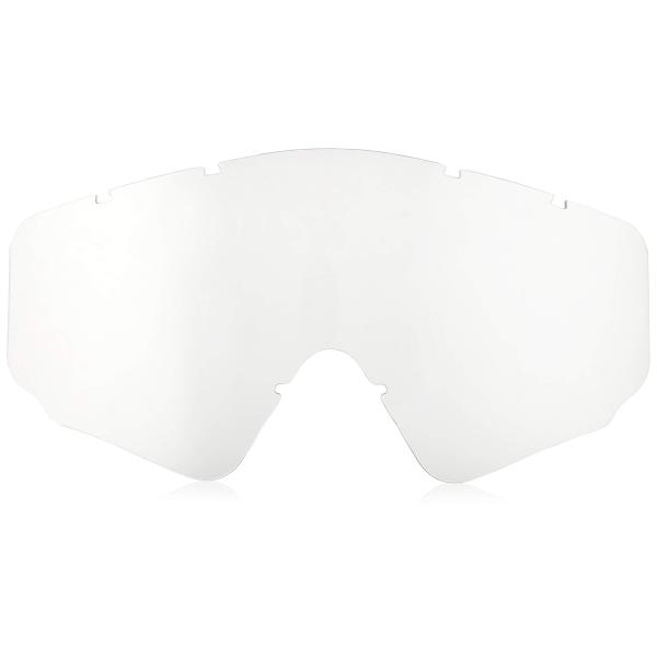 【商品概要】rush専用petレンズです可視光線透過率:90%レンズカラー:クリア原産国:日本【商品説明】【商品詳細】ブランド：SWANS(スワンズ)商品種別：車＆バイク商品名：[スワンズ] 日本製 ダートゴーグル スペアレンズ L-RUS...