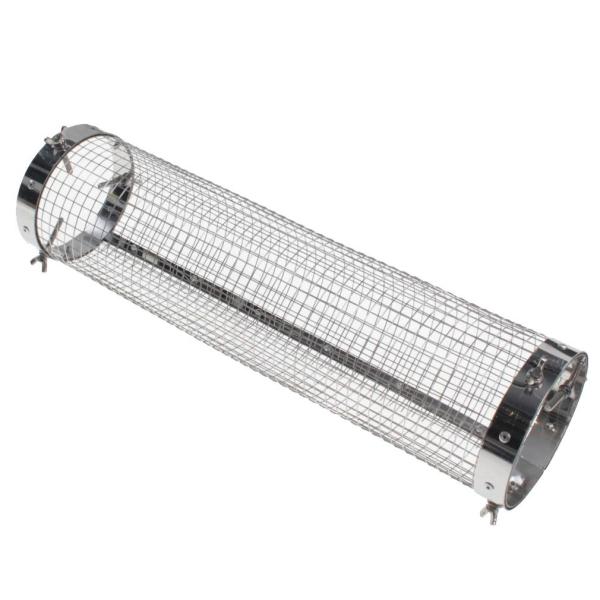 【商品概要】素材：ステンレス製サイズ：50cm×直径12.5cm重量：230g【商品説明】【商品詳細】ブランド：Work Tuff Gear(ワークタフギア)商品種別：スポーツ＆アウトドア商品名：Work Tuff Gear(ワークタフギア...