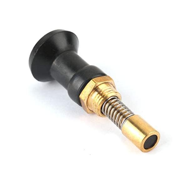 【商品概要】100％真新しく高品質。完全なノブスタイル、チョークプランジャーアセンブリを引き上げます。これは、VMおよびTMシリーズのキャブレターで一般的に見られる最も広く使用されているスターターアセンブリです。これは、多くのVM For ...