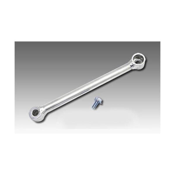 【商品概要】材質：アルミ【商品説明】【商品詳細】ブランド：ウイルズウィン(WirusWin)商品種別：車＆バイク商品名：WirusWin(ウイルズウィン) マフラーステー GSX-R125 2BJ-DL33B アルミ製造元：ウイルズウィン商...