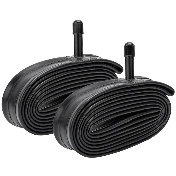 【商品概要】【20"x2.10-2.40自転車チューブ】：20”x2.10/2.125/2.25/2.35/2.40の自転車に適用され,米式バルブ32mm。電動自転車に適しています。チューブのエアインテークは,オートバイや自動車と同じ仕様で...