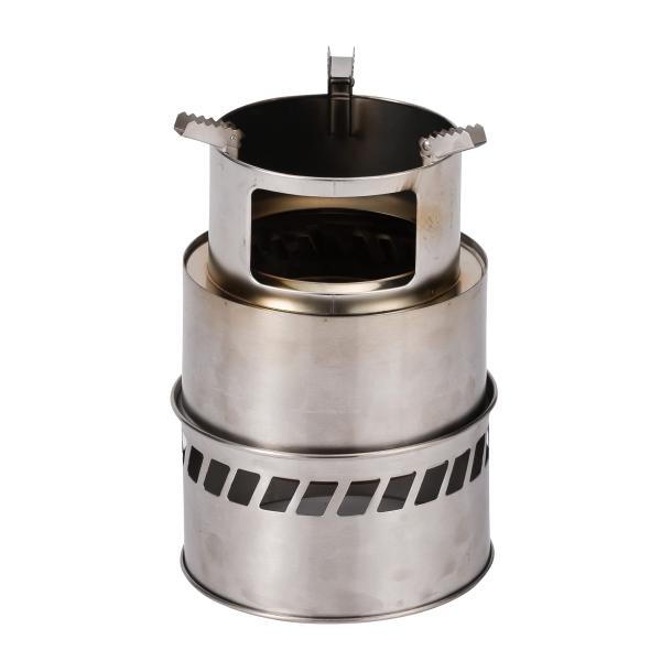 【商品概要】サイズ：φ19.2×31cm収納サイズ：φ19.2×12材質：ステンレス鋼収納袋付き【商品説明】【商品詳細】ブランド：武田コーポレーション(Takeda corporation)商品種別：スポーツ＆アウトドア商品名：武田コーポレ...