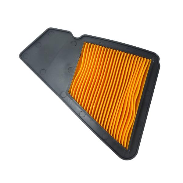 【商品概要】ヤマハ ギア 4st用のエアクリーナーエレメントです。ヤマハ純正品番3B3-E4451-00の互換品になります。使用していると徐々に目詰まりしていきますので、定期的な交換をお勧めします。ビジネスPRO製品は高品質でコストパフォー...