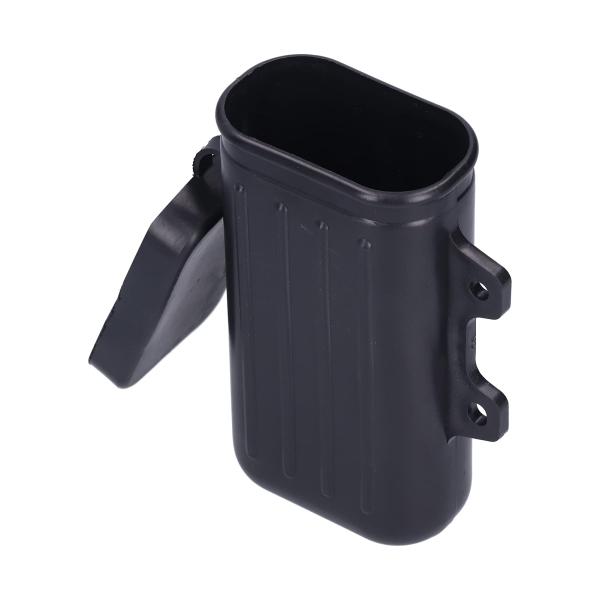 【商品概要】【商品説明】【商品詳細】ブランド：Yosoo商品種別：車＆バイク商品名：オートバイ ツールボックス サイクルツールボックス ホルダー ボトルプラスチック箱 パーツ ツール 工具箱 ABSプラスチック スズキDR2501982?1...