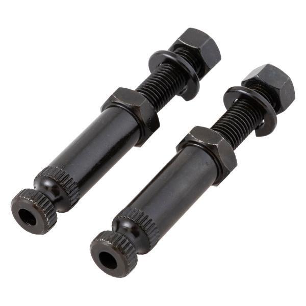 【商品概要】シャフトタイプのウインカーステーです。M10 / 88×34mカラー：ブラック2個セット【商品説明】【商品詳細】ブランド：キジマ(Kijima)商品種別：車＆バイク商品名：キジマ(Kijima) バイクパーツ ウインカーステー ...