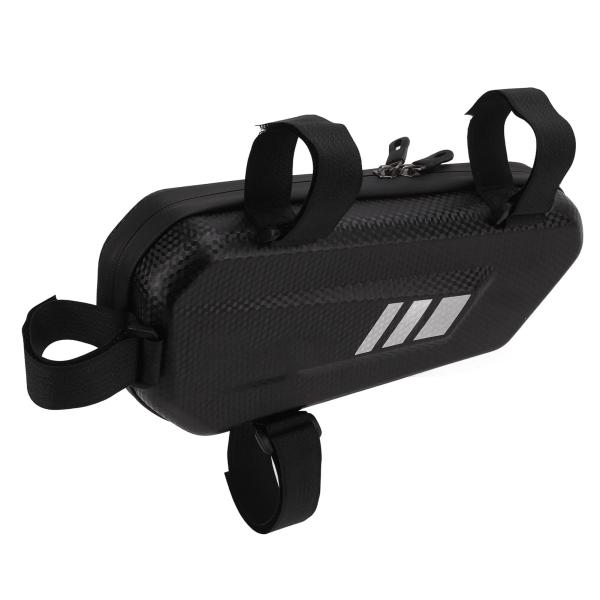 【商品概要】【商品説明】仕様：アイテムタイプ：オートバイサドルバッグ素材：EVA + PUレザー+メッシュ色：写真のようにアプリケーション：左モーターサイクルラックフレーム用総重量：約208g / 7.3ozパッケージリスト：1xオートバイ...