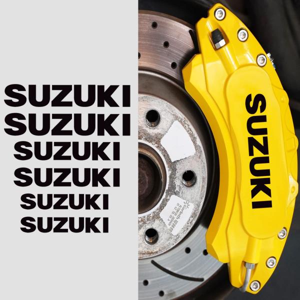 【商品概要】視覚的なインパクトを高めるホイール部分の美しさをアップ反射ビニール素材、防水性、高温に耐える、耐久性、優れた接着性【商品説明】このような格好であなたの車は抜群に独特になります<br>滑らかな表面で貼り付けてください【...