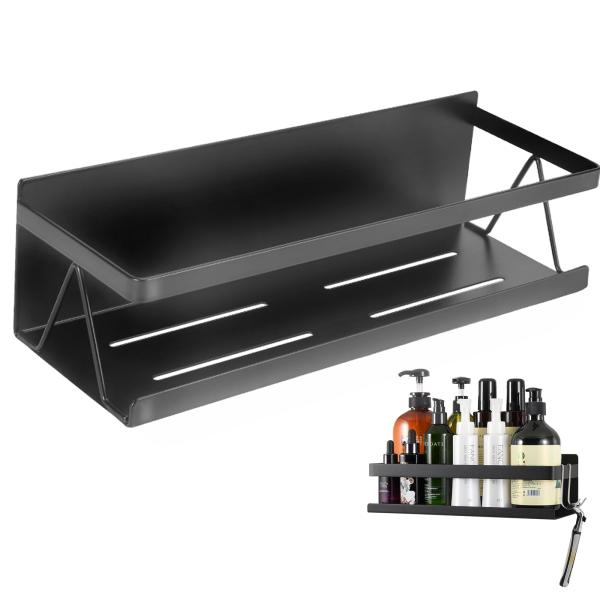 【商品概要】【一体化の設計で実用的長持ち】本製品は一体化の設計を採用し、304ステンレス材で製造されて実用的長持ちです。【炭素鋼製表面は高温焼付塗装】炭素鋼製表面は高温焼付塗装ですで防錆効果抜群。光沢な表面がおしゃれに見えて清掃も便利です。...