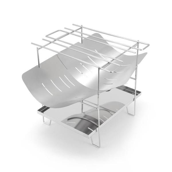 【商品概要】【商品説明】【商品詳細】ブランド：LTG商品種別：スポーツ＆アウトドア商品名：LTG バーベキューコンロ 一人用 折りたたみ式 焚き火台 グリル 7987710 小型 コンパクト 小さい 小さめ 収納ケース付き 軽量 少人数 簡...