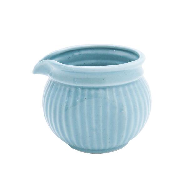 【商品概要】均一なお茶を淹れる為の茶海【商品説明】【商品詳細】ブランド：ヤマキイカイ(Yamakiikai)商品種別：ホーム＆キッチン商品名：ヤマキイカイ 明泉嵯峨野茶海青 F377製造元：ヤマキイカイ(Yamakiikai)商品番号：F3...