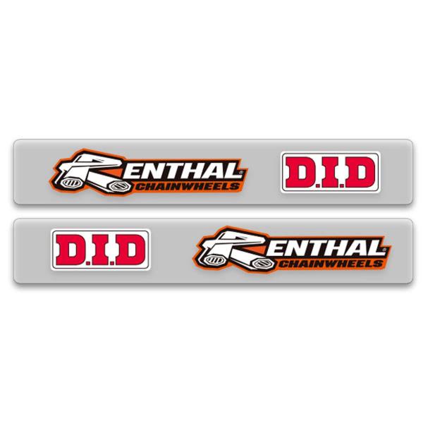 【商品概要】D0379と旧品番:FX04-2426は同一の商品になります。0.5mm厚の極厚素材でスウィングアームの傷を予防。左右2枚セット。ベースカラー：クリア※汎用タイプの為、加工が必要な場合があります。【商品説明】【商品詳細】ブランド...