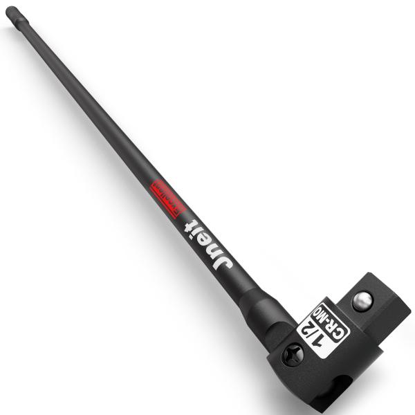 【商品概要】【商品説明】【商品詳細】ブランド：Jneit商品種別：ハンドル商品名：Jneit ロングスピンナーハンドル 1/2inch 全長32in製造元：Jneit商品タイプ：差込角19mm 全長610mm【当店からの連絡】