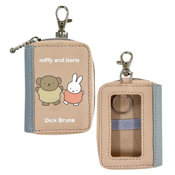 【商品概要】絵本のようなデザインのキーカバーゴムバンド付きで鍵が動かないスマートキーが外から見えて操作も快適♪サイズ：W6×D2×H8cm本体：合成皮革【商品説明】【商品詳細】ブランド：Nicott(ニコット)商品種別：車＆バイク商品名：[...