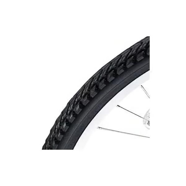 【商品概要】ブリヂストン(BRIDGESTONE) ステップクルーズ用タイヤ HE26×1.75 BLB（クロ） IN26HE-C P6595 2700121BLB●ステップクルーズ用 ●HE26×1.75 JAN:497771600645...